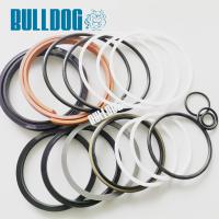 China PU 707-99-58070 Arm Cylinder Seal Kit PC220-7 Komatsu Excavator Seal Kits for sale