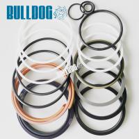 China PU 707-99-58070 Arm Cylinder Seal Kit PC220-7 Komatsu Excavator Seal Kits for sale