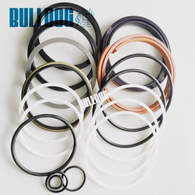China PU 707-99-58070 Arm Cylinder Seal Kit PC220-7 Komatsu Excavator Seal Kits for sale