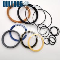 China Dozer D155A-3 D155A-5 Lift Cylinder Hydraulic Seal Repair Kit 707-98-44200 for sale