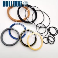 China Dozer D155A-3 D155A-5 Lift Cylinder Hydraulic Seal Repair Kit 707-98-44200 for sale