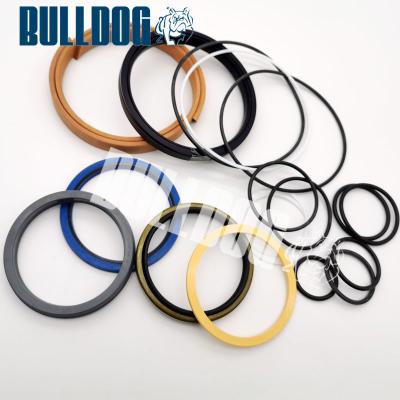 China Dozer D155A-3 D155A-5 Lift Cylinder Hydraulic Seal Repair Kit 707-98-44200 for sale