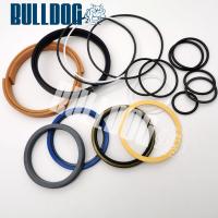 China Dozer D155A-3 D155A-5 Lift Cylinder Hydraulic Seal Repair Kit 707-98-44200 for sale