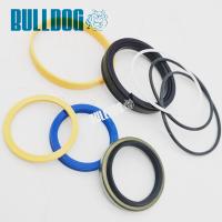 China Steering Hydraulic Seal Repair Kit 707-99-24120  For Komatsu WA350-3 Wheel Loader for sale