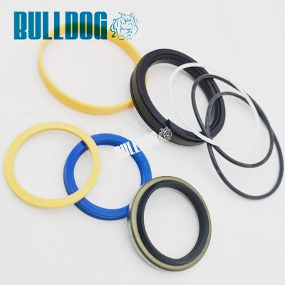 China Steering Hydraulic Seal Repair Kit 707-99-24120  For Komatsu WA350-3 Wheel Loader for sale