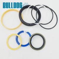 China Steering Hydraulic Seal Repair Kit 707-99-24120  For Komatsu WA350-3 Wheel Loader for sale