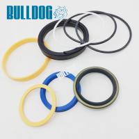 China Steering Hydraulic Seal Repair Kit 707-99-24120  For Komatsu WA350-3 Wheel Loader for sale