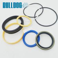 China Steering Hydraulic Seal Repair Kit 707-99-24120  For Komatsu WA350-3 Wheel Loader for sale