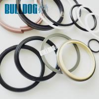 China 707-98-39610 Bucket Cylinder Hydraulic Seal Repair Kit Fits PC210NLC-8K PC230NHD-8K for sale