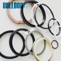 China 707-98-39610 Bucket Cylinder Hydraulic Seal Repair Kit Fits PC210NLC-8K PC230NHD-8K for sale