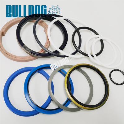 China HNBR Bucket Cylinder Repair Kit 707-99-45230 PC228US-3U excavator engine seal kits for sale