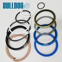 China HNBR Bucket Cylinder Repair Kit 707-99-45230 PC228US-3U excavator engine seal kits for sale
