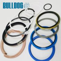 China HNBR Bucket Cylinder Repair Kit 707-99-45230 PC228US-3U excavator engine seal kits for sale