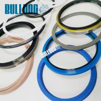 China HNBR Bucket Cylinder Repair Kit 707-99-45230 PC228US-3U excavator engine seal kits for sale