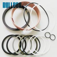 China 707-99-66610 Hydraulic Cylinder Repacking Kit D275A-5R D275AX-5 Komatsu Seal Kits for sale