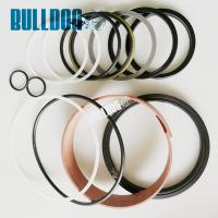China 707-99-66610 Hydraulic Cylinder Repacking Kit D275A-5R D275AX-5 Komatsu Seal Kits for sale