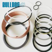 China 707-99-66610 Hydraulic Cylinder Repacking Kit D275A-5R D275AX-5 Komatsu Seal Kits for sale