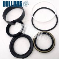 China PC35 MR2 Bucket Hydraulic Seal Repair Kit 707-98-14930 For Hydraulic Cylinder for sale