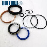 China PTFE Arm Hydraulic Seal Repair Kit 707-98-23870 fit Komatsu PC30mr-3 PC35 MR2 for sale