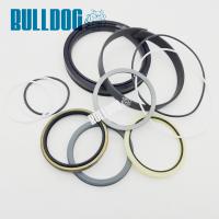China Oil Resistant 707-99-53150 Bulldog Seal Kit WA320-3 Wheel Loader Hyd Cyl Repair Kits for sale