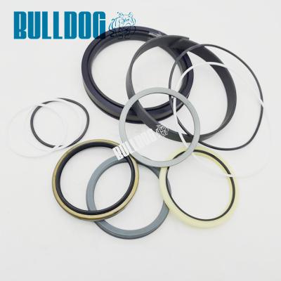 China Oil Resistant 707-99-53150 Bulldog Seal Kit WA320-3 Wheel Loader Hyd Cyl Repair Kits for sale