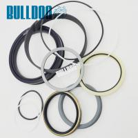 China Oil Resistant 707-99-53150 Bulldog Seal Kit WA320-3 Wheel Loader Hyd Cyl Repair Kits for sale