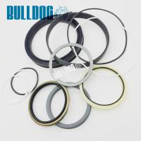 China Oil Resistant 707-99-53150 Bulldog Seal Kit WA320-3 Wheel Loader Hyd Cyl Repair Kits for sale