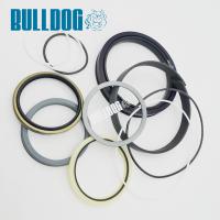 China Oil Resistant 707-99-53150 Bulldog Seal Kit WA320-3 Wheel Loader Hyd Cyl Repair Kits for sale