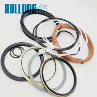 China Komatsu Parts 707-99-68660 Arm Seal Kit For Excavator Komatsu PC800SE PC750-7 for sale
