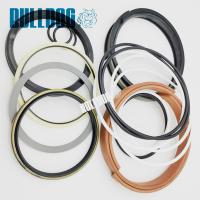 China Komatsu Parts 707-99-68660 Arm Seal Kit For Excavator Komatsu PC800SE PC750-7 for sale