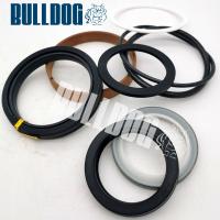 China ISO:9001 WB150-2 Hyd Boom Cylinder Seal Kits Replacement 878000486 for sale