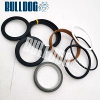 China ISO:9001 WB150-2 Hyd Boom Cylinder Seal Kits Replacement 878000486 for sale