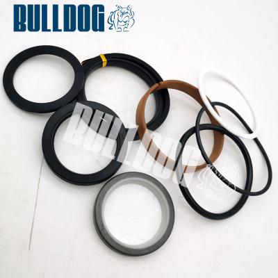 China ISO:9001 WB150-2 Hyd Boom Cylinder Seal Kits Replacement 878000486 for sale