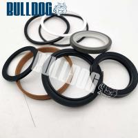 China ISO:9001 WB150-2 Hyd Boom Cylinder Seal Kits Replacement 878000486 for sale