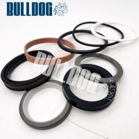 China WB140PS-2 WB150-2 Loader Bucket Hydraulic Cylinder Repair Kits Seals 878000487 for sale