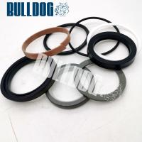 China WB140PS-2 WB150-2 Loader Bucket Hydraulic Cylinder Repair Kits Seals 878000487 for sale
