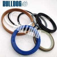 China Bucket Hydraulic Cylinder Repair Kits 878000492 Seal Kits Fit Komatsu Backhoe Loader for sale