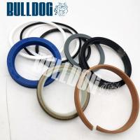 China Bucket Hydraulic Cylinder Repair Kits 878000492 Seal Kits Fit Komatsu Backhoe Loader for sale