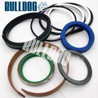 China 878000494 Hydraulic Cylinder Repair Kits Seal Kits For Komatsu Wb140-2 Wb150-2n for sale