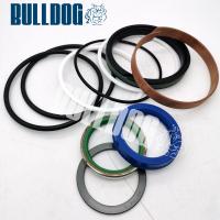 China 878000494 Hydraulic Cylinder Repair Kits Seal Kits For Komatsu Wb140-2 Wb150-2n for sale