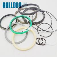 China 31Y1-29100 Hyd Cyl Repair Kits R210W-9 R210NLC-9 Excavator Boom Cylinder Seal Replacement for sale