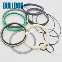 China 31Y1-29030 Hyd Cyl Repair Kits R210W-9 R210NLC-9 Excavator Boom Cylinder Seal Replacement for sale