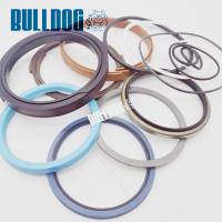 China 31Y1-30290 Hydraulic Cylinder Repair Kits BUCKET  SEAL KIT R290LC-9  Excavator for sale