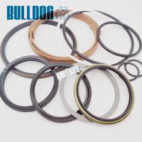 China 31Y2-07660 Hydraulic Cylinder Repair Kits BOOM  SEAL KIT HL760-7  Excavator for sale