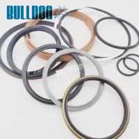 China 31Y2-07660 Hydraulic Cylinder Repair Kits BOOM  SEAL KIT HL760-7  Excavator for sale