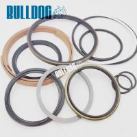 China 31Y2-07660 Hydraulic Cylinder Repair Kits BOOM  SEAL KIT HL760-7  Excavator for sale