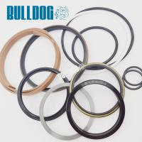 China 31Y2-07660 Hydraulic Cylinder Repair Kits BOOM  SEAL KIT HL760-7  Excavator for sale