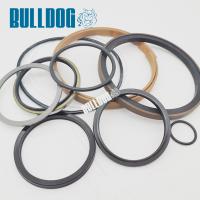 China 31Y2-07770 Hydraulic Cylinder Repair Kits BUCKET  SEAL KIT HL760-7  Excavator for sale