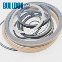 China 31Y2-07770 Hydraulic Cylinder Repair Kits BUCKET  SEAL KIT HL760-7  Excavator for sale