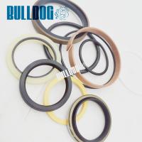 China 31Y2-07860 Hydraulic Cylinder Repair Kits STEERING SEAL KIT HL760-7  Excavator for sale